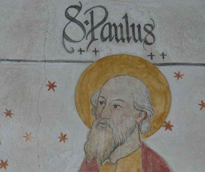 Workshop zu den erbrechtlichen Vorstellungen im Brief des Paulus an die ...